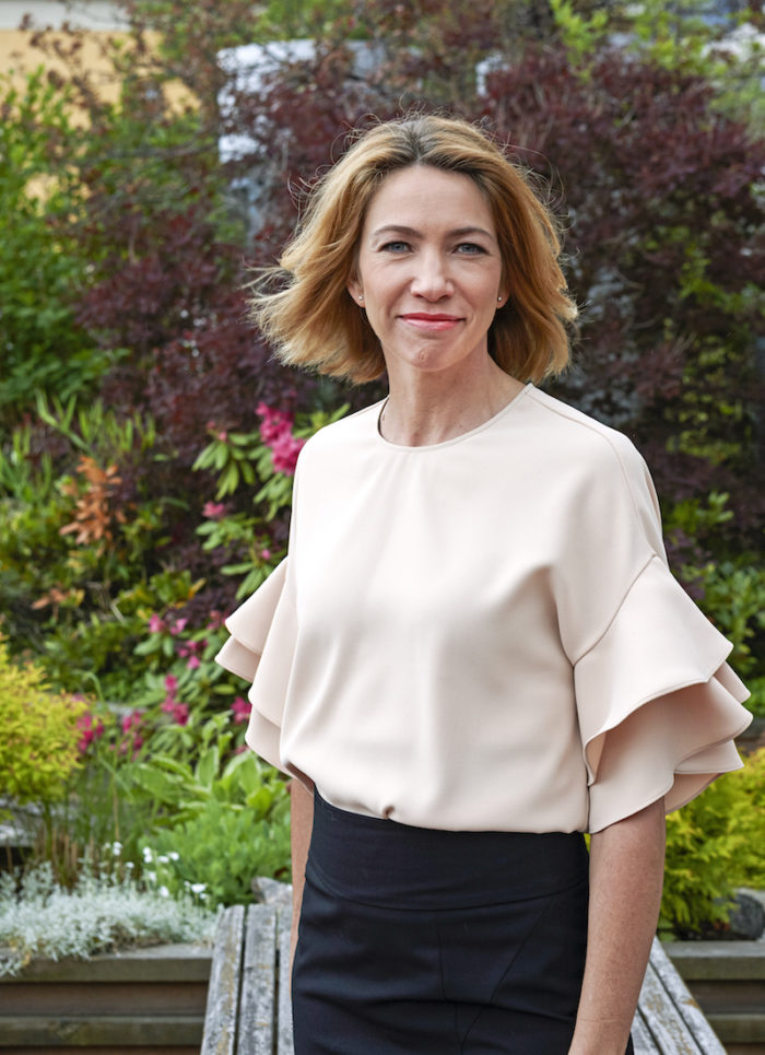 Karin Magnusson SVT | Året Runt